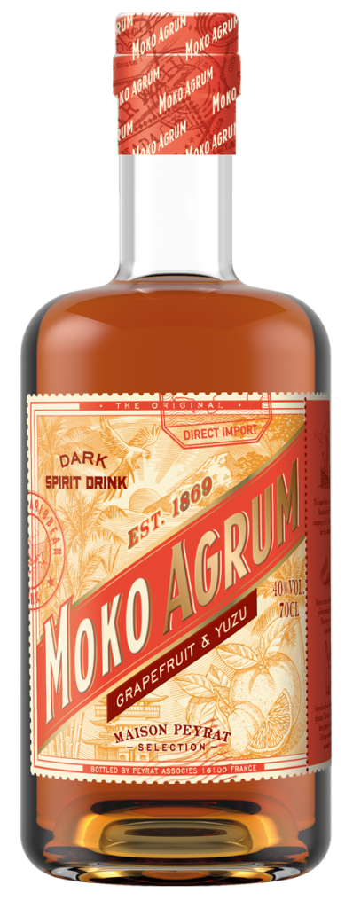 Home Moko Rum